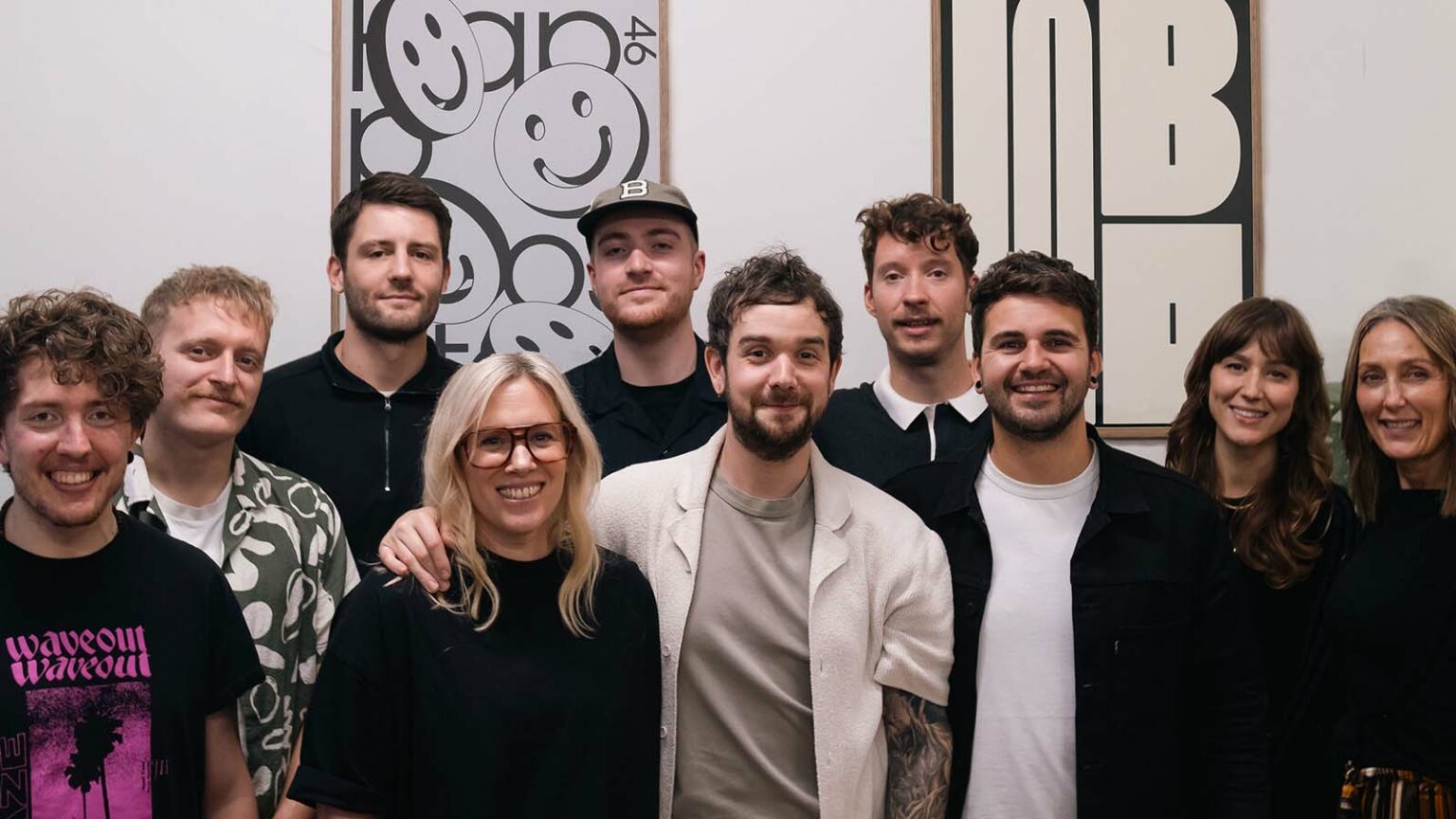 Something Familiar | 2023 B Corp Impact Report